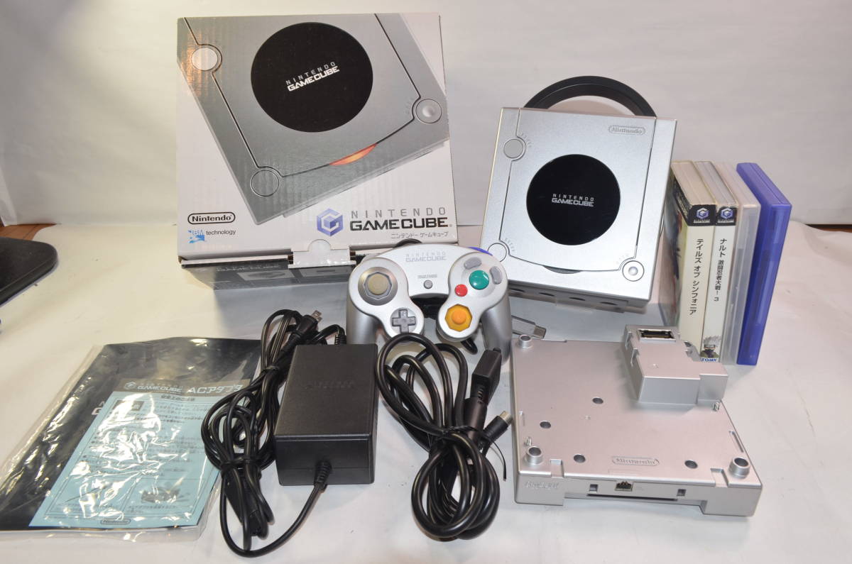 【やや傷や汚れあり】【№022-G5009】中古：Nintendo 任天堂 ニンテンドー 初代 GAME BOY ゲームボーイ DMG-01 ...