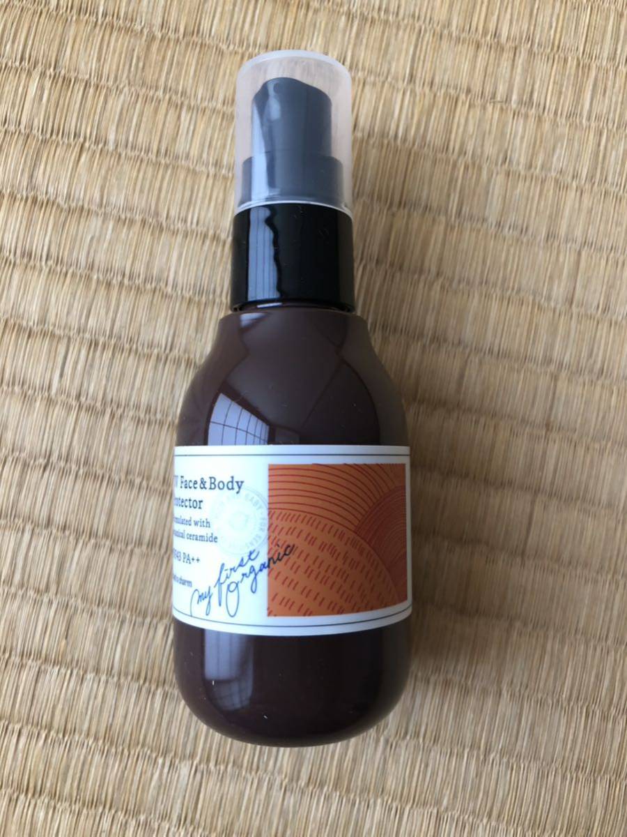 【未使用】チャントアチャーム（chant a charm） UVフェイス＆ボディプロテクター 80ml SPF43 PA＋＋ 日焼け止めクリームの落札情報詳細 - Yahoo!オークション落札 ...