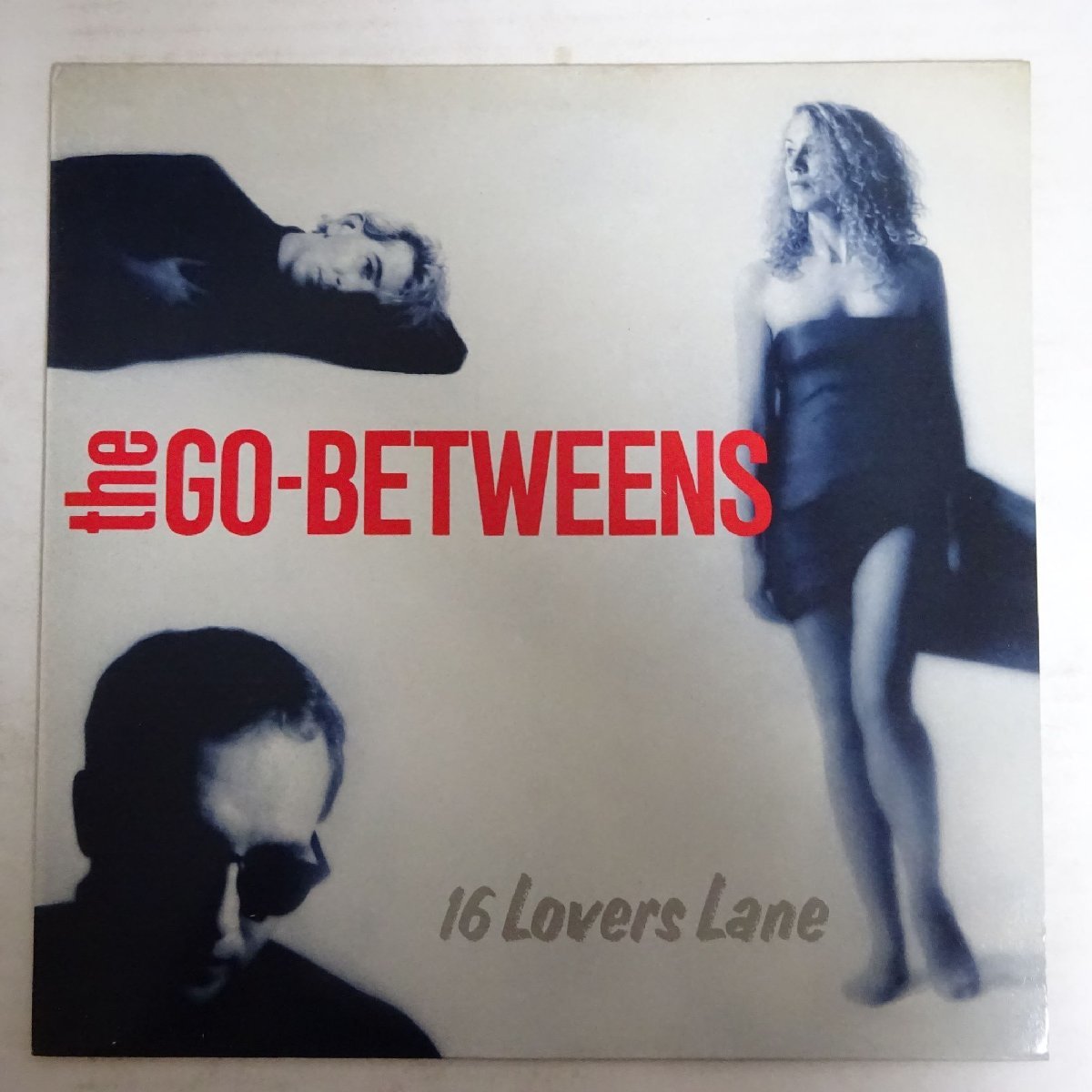 【やや傷や汚れあり】17119973;【UKオリジナル】The Go-Betweens / 16 Lovers Laneの落札情報詳細 ...