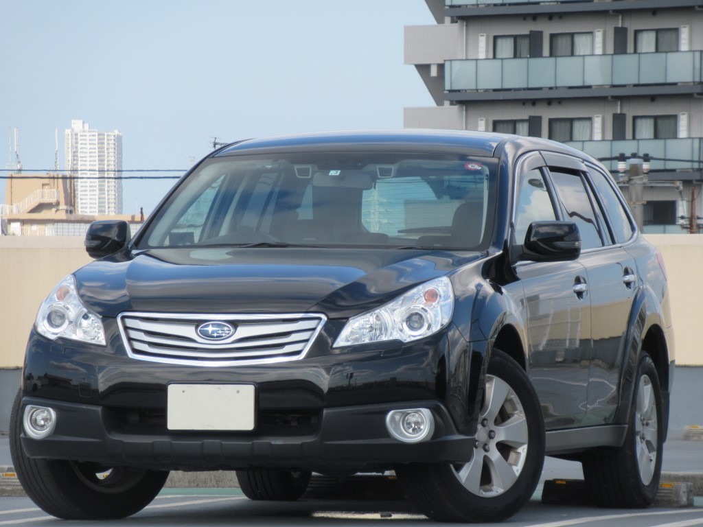【走行距離 133,770 km】『陸送30%OFF』☆安全装備多数☆艶々2.5i アイサイト 4WD♪【純ナビ/フルセグ＆DVD/Bカメラ ...
