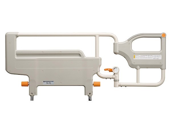 【やや傷や汚れあり】パラマウントベッド スイングアーム介助バーKS-096（中古美品）の落札情報詳細 - Yahoo!オークション落札価格検索 オークフリー