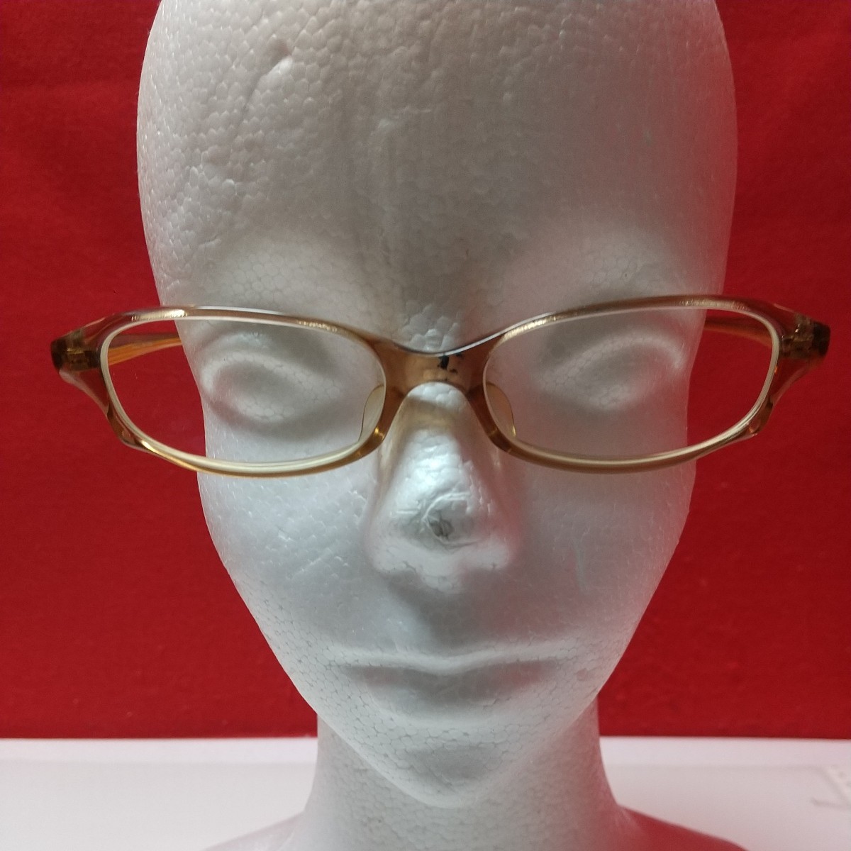 【やや傷や汚れあり】ビビッドムーン Vivid Moon 近視用眼鏡 右-4.50左-4.00 50口15-140の落札情報詳細 - ヤフオク落札価格検索 オークフリー