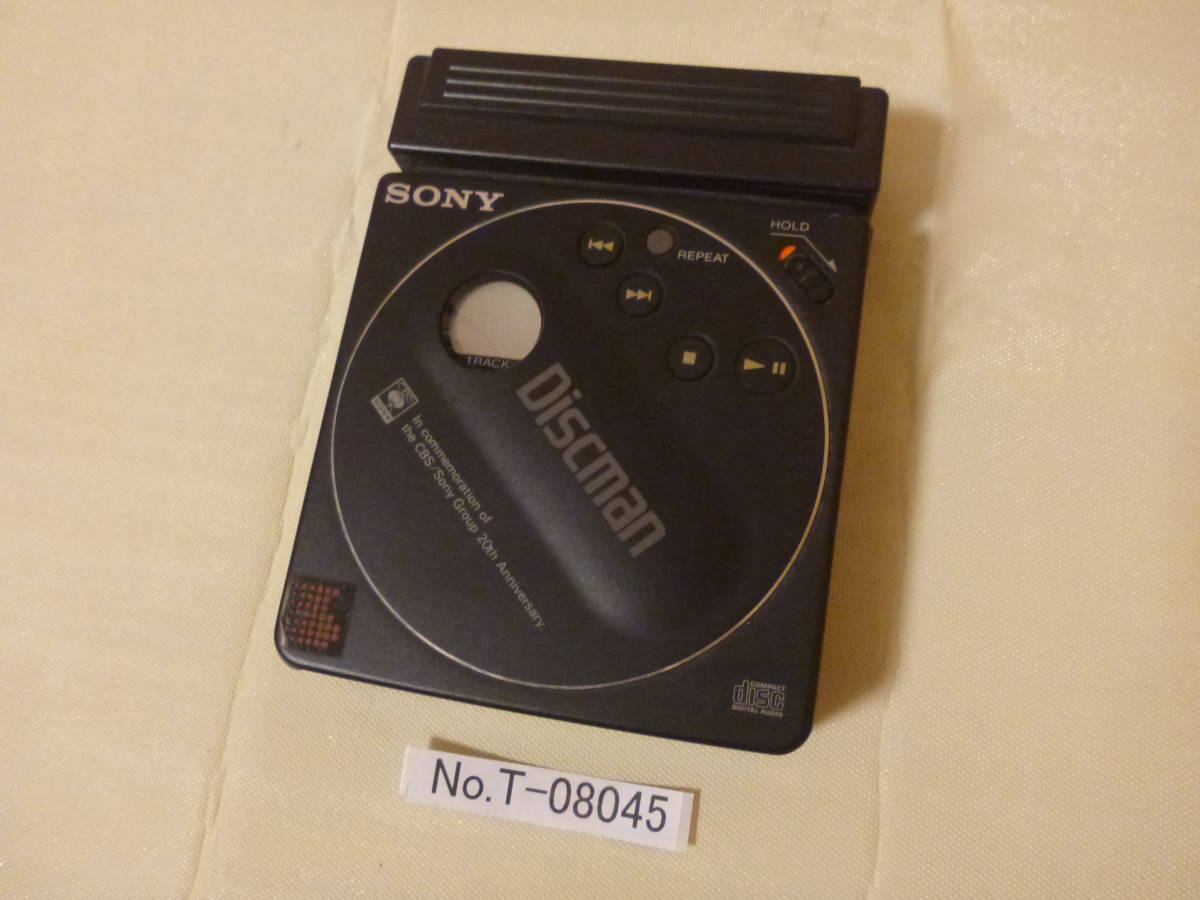 新品同様 SONY(ソニー) MD(ミニディスク)ビデオカメラ MDディスクマン ポータブルMDレコーダー DCM-M1の落札情報詳細 ...