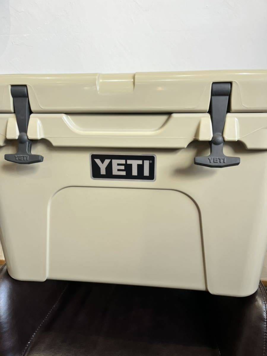 【未使用】未使用品YETI クーラーボックス タンドラ 35 TANの落札情報詳細 - Yahoo!オークション落札価格検索 オークフリー