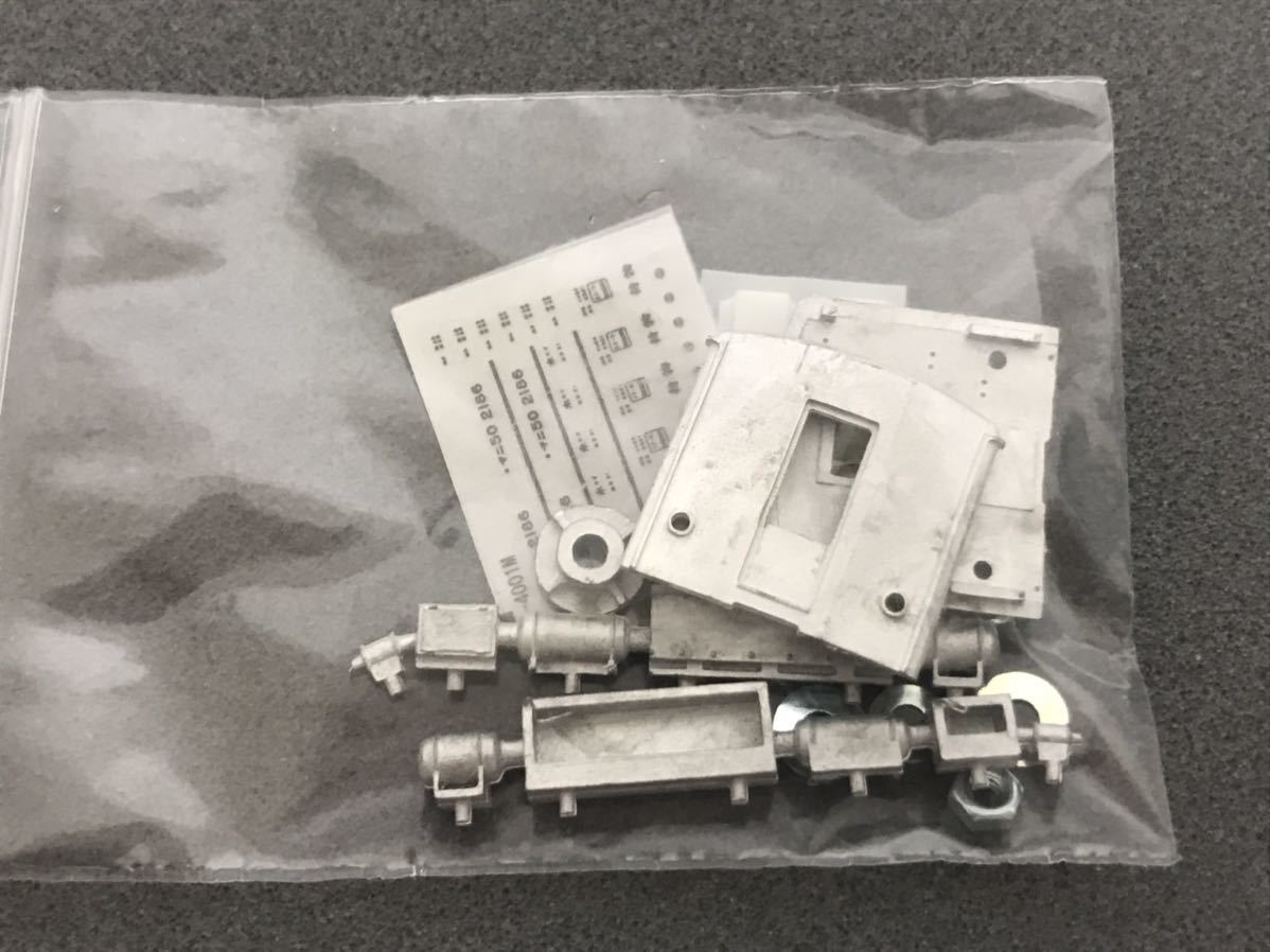 【未使用】BONA FIDE ボナファイデプロダクト マニ50-2186 組立キット 未使用品の落札情報詳細 - Yahoo!オークション落札価格検索 オークフリー