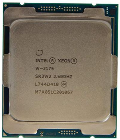 【目立った傷や汚れなし】Intel xeon w-2175 正規完動品＠送料無料 の落札情報詳細 - ヤフオク落札価格検索 オークフリー