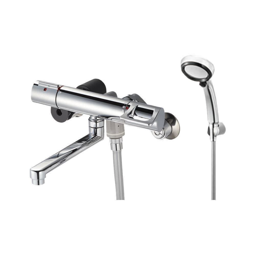 【未使用】SANEI サーモシャワー混合栓 SK1814T-13 新品未使用品 （三栄水栓 TOTO INAX LIXIL KVK 水洗金具 混合水栓）の落札情報詳細 - ヤフオク落札価格検索 ...