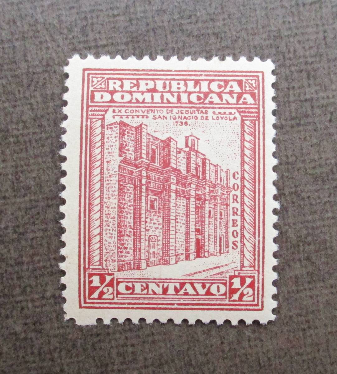 【目立った傷や汚れなし】DOMINICAN REPUBLIC SCカタログ254 1/2c 未使用 中古品の落札情報詳細 - ヤフオク落札価格 ...