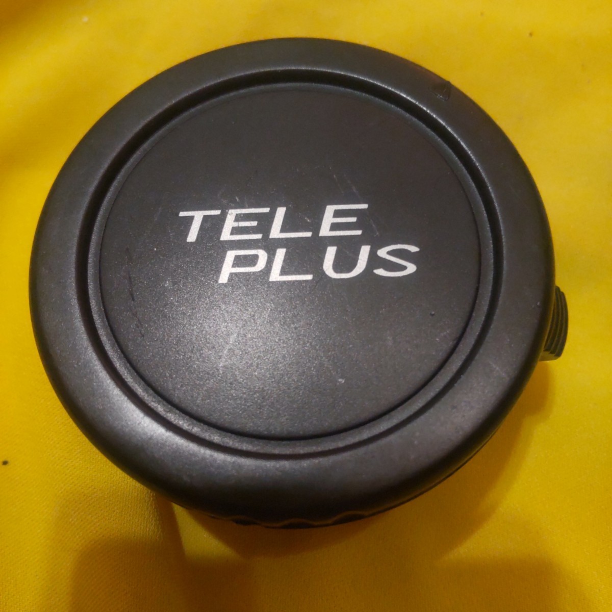 【全体的に状態が悪い】TELEPLUS KENKO C-AF11.5X TELEPLUS SHQ ケンコー Kenko 同梱不可の落札情報詳細 - Yahoo!オークション落札価格検索 オークフリー