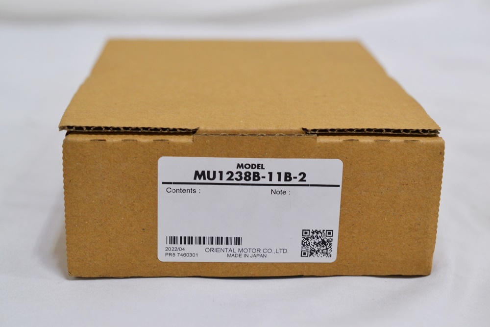 【未使用】未使用 オリエンタルモーター Acプロペラファン Mu1238b 11b 2の落札情報詳細 ヤフオク落札価格検索 オークフリー