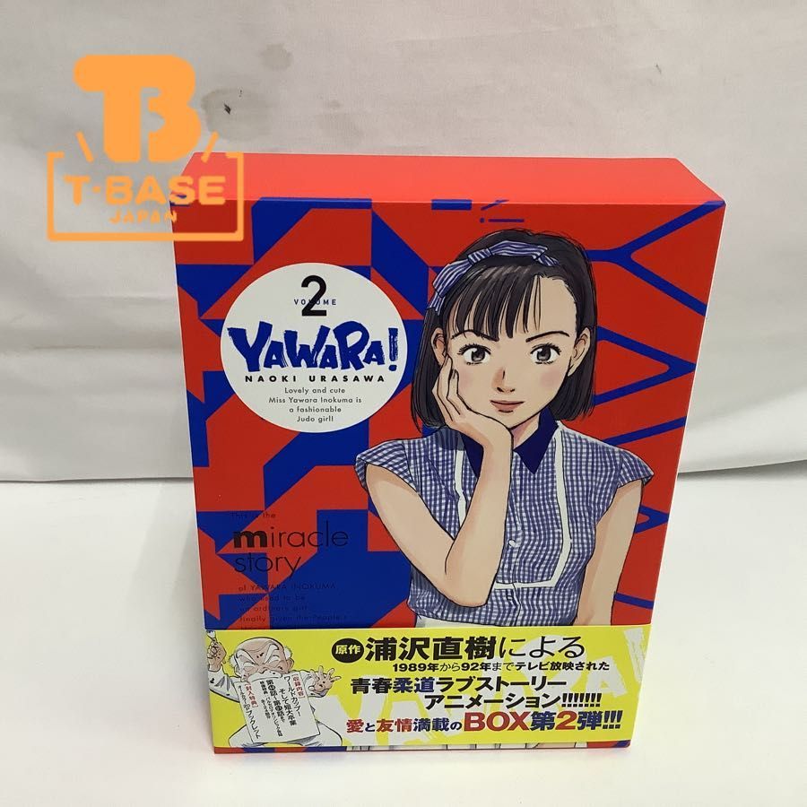 【やや傷や汚れあり】CD YAWARA！ カヴァーズ！！の落札情報詳細 - ヤフオク落札価格検索 オークフリー