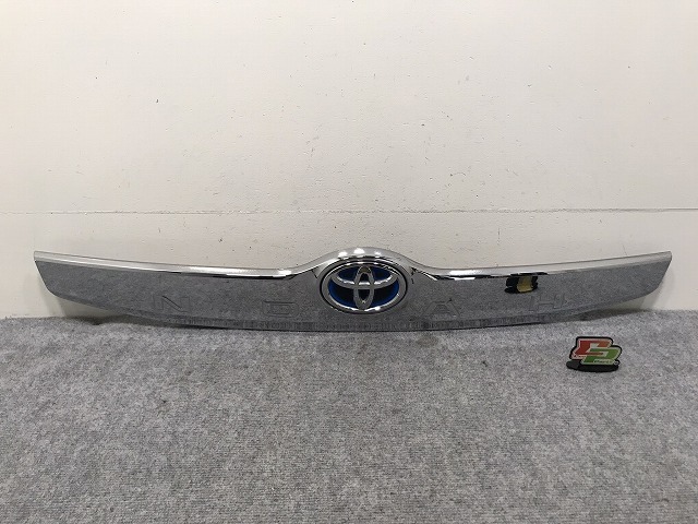 【傷や汚れあり】ノア NOAH/80系/ZRR80G/ZRR85G/ZRR80W/ZRR85W/ZWR80G/ZWR80W 純正 前期 リア ...