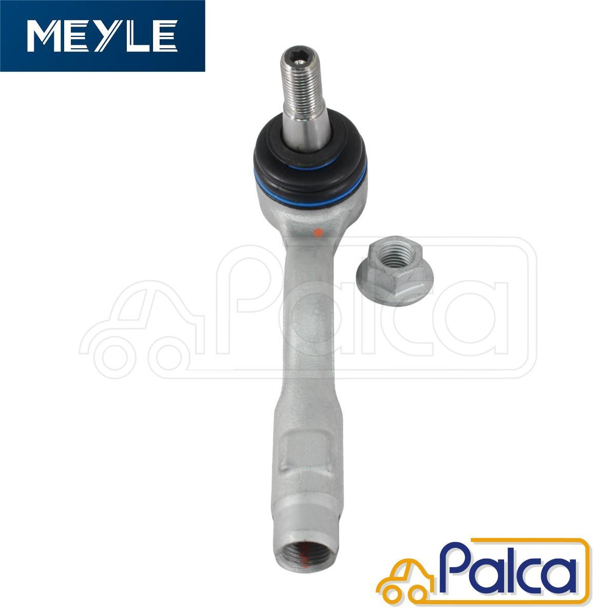 【未使用】BMW タイロッドエンド 左右共通 耐久強化HD品｜X3 F25/20i 28i 35i 18d 20d 30d 35d｜MEYLE ...