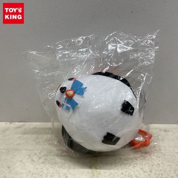 【未使用に近い】1円〜 未開封 ホロライブ 不知火フレア 誕生日記念2022 エルフレンド ぬいぐるみ hololive production ...