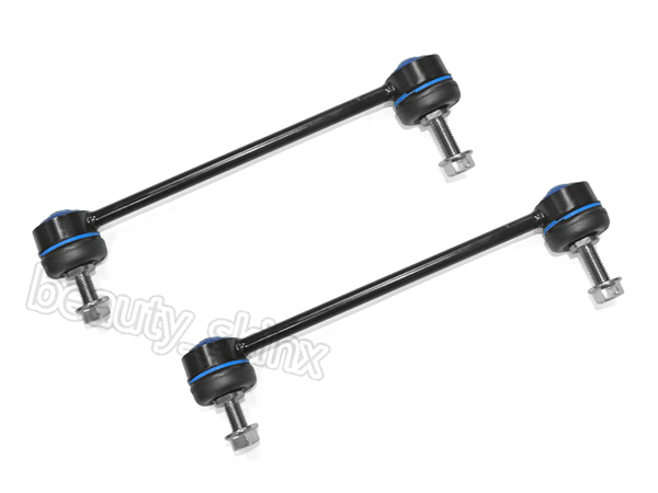 【未使用】BMW MINI R55 R56 R57 R58 R59 LCI MEYLE製 リア側 スタビライザー/スタビリンクロッド 左右分 ...