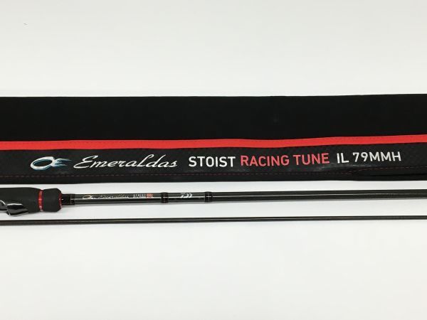 【やや傷や汚れあり】K10-763-1009-122【中古】ダイワ(DAIWA) エメラルダス STOIST RT（ストイスト RT）IL ...