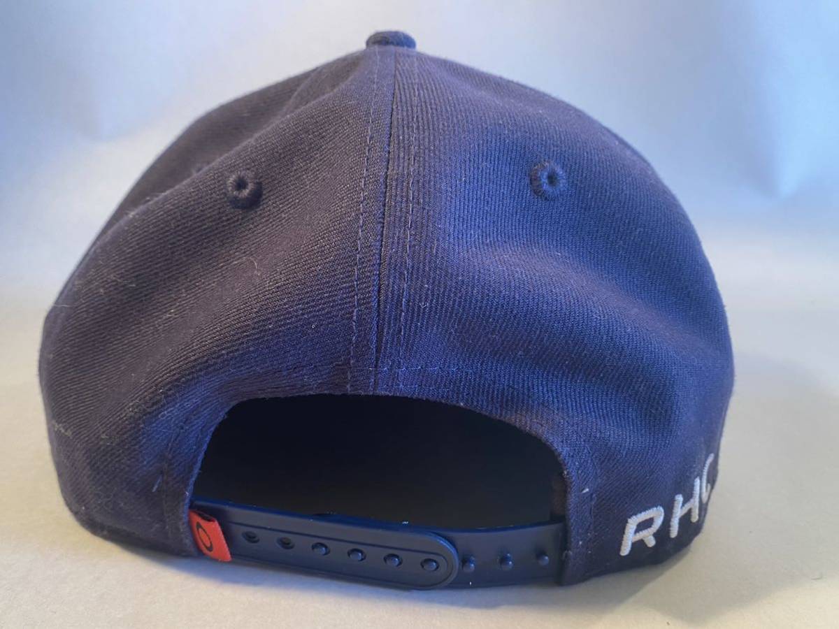 【目立った傷や汚れなし】ロンハーマン オークリー ニューエラ キャップ New era Ron Herman RHC OAKLEY 激レアの ...