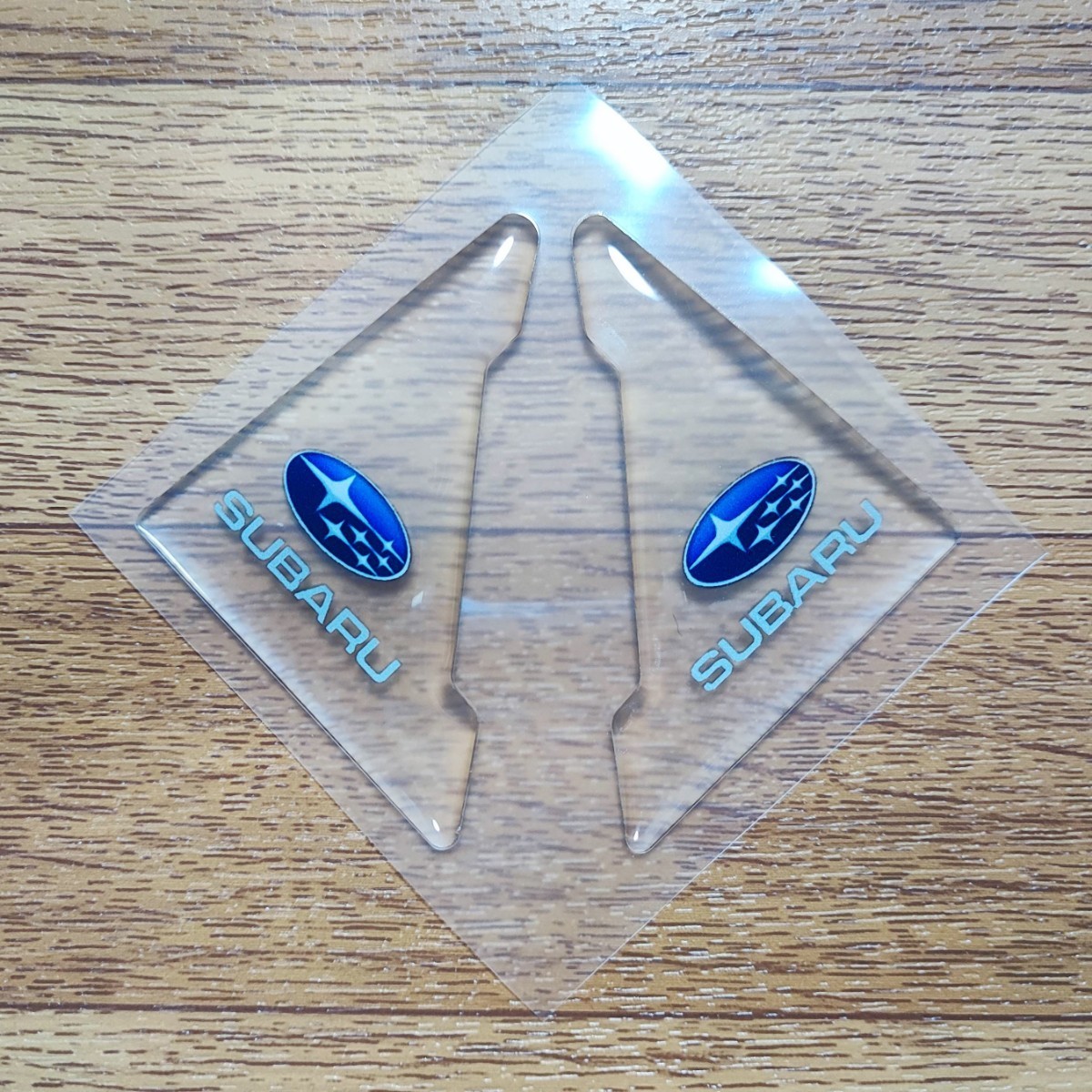 【未使用】スバル 傷防止 ドアエッジガード スケルトン 2P フォレスター レグォーグ XV インプレッサスポーツ/G4 レガシィアウトバック BRZ WRX S4の落札情報詳細 - ヤフオク ...