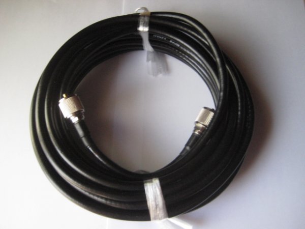 【未使用】同軸ケーブルセット 5DFB 10m 両端 日本製高級脱着式MPコネクター付 No.2 関西通信電線 5D-FBの落札情報詳細 - ヤフオク落札価格検索 オークフリー