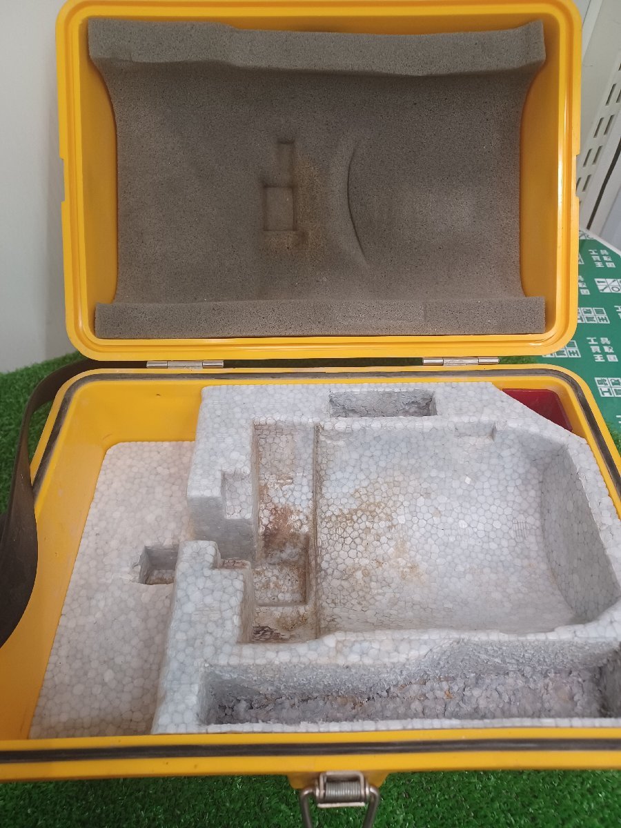 【傷や汚れあり】【中古品】KDS レーザー墨出し器 TX-40SP 電動工具/ITR4RE2EEFZWの落札情報詳細 - Yahoo!オークション落札価格検索 オークフリー