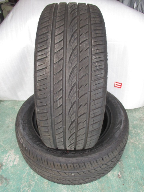 【やや傷や汚れあり】★☆バリ山！ 275/55R20 2本セット 2022年製 MAXTREX FORTIS T5☆★の落札情報詳細 ...