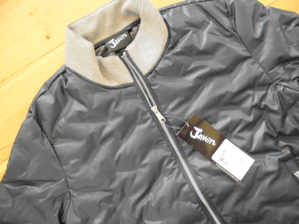 【未使用】送料無料 新品 自重堂 Jichodo ジャウィン Jawin 58600 シームレス 防寒ジャンパー LL XL ネービー 作業服 ジャケット 中綿の落札情報詳細 - Yahoo ...