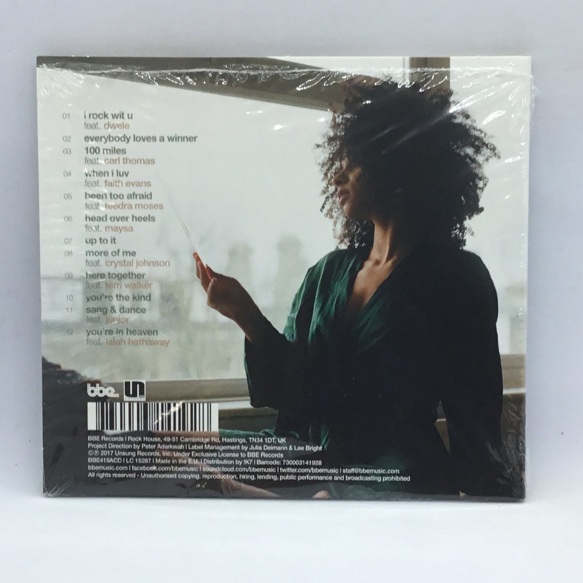 【やや傷や汚れあり】紙ジャケット mike city presents the feel good agenda volume one (CD ...