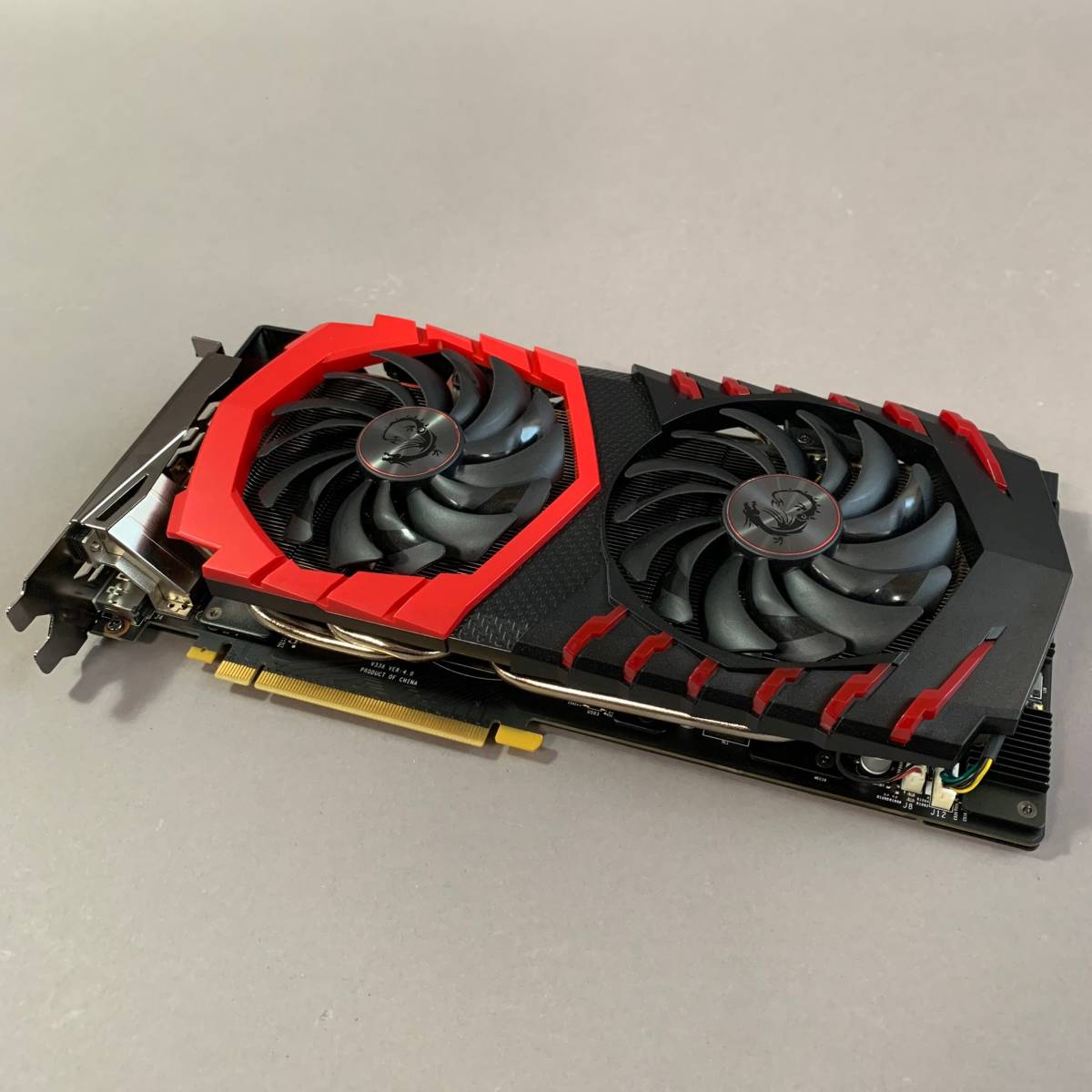 【目立った傷や汚れなし】NVIDIA TITAN RTX 24GB GDDR6 (900-1G150-2500-000 AN) グラフィック ...