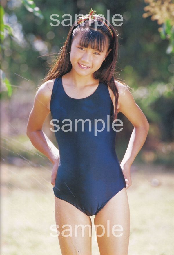 【未使用】b2 サイズ 【 西村理香 】等身大 風 大判 ポスター 超大判 【即日発送！】判 L 写真 A1 22 7 10の落札情報詳細