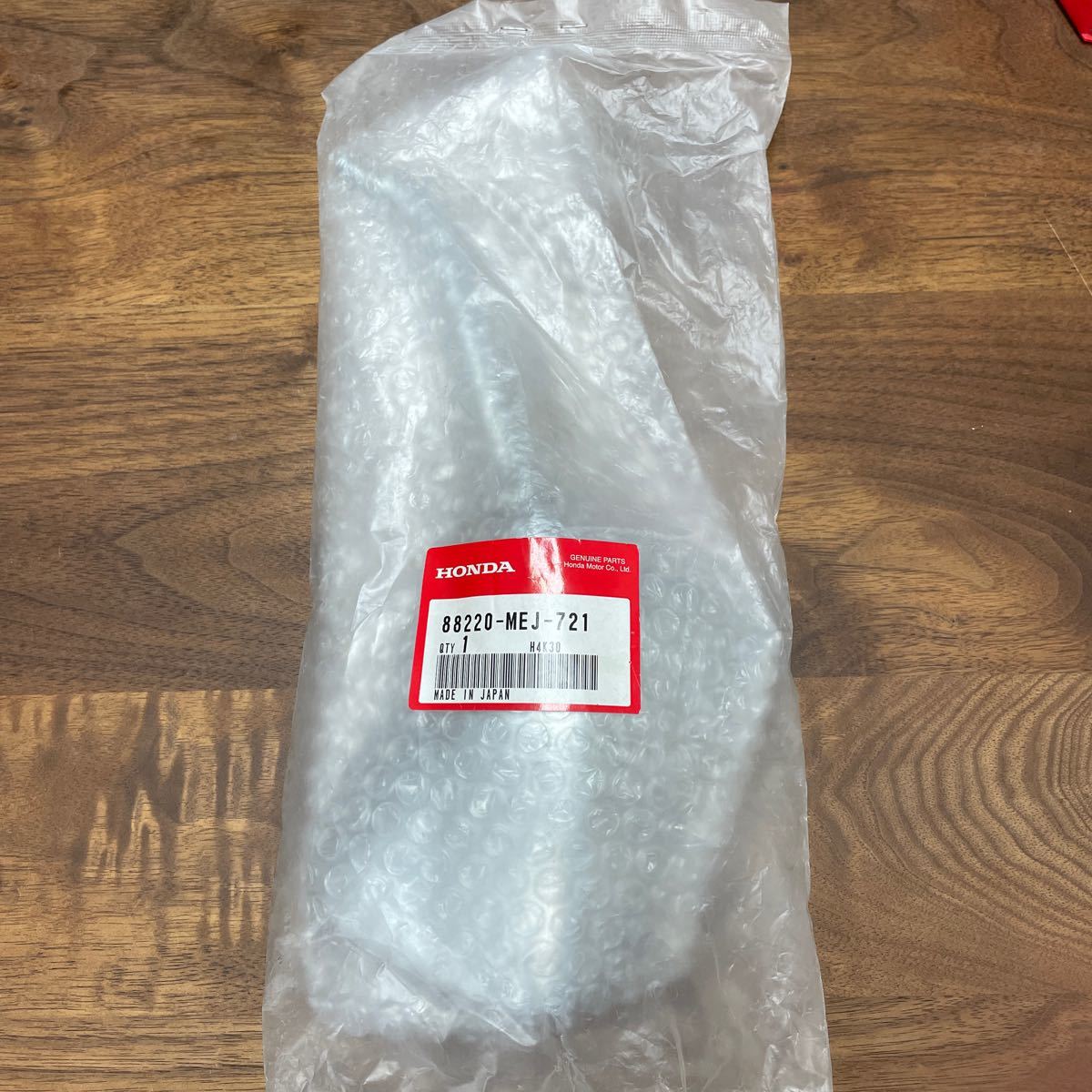 【未使用】RB-39★レターパックプラス/CB1300SF SC54 バックミラー左 未使用 88220-MEJ-721 SC54-100 ...