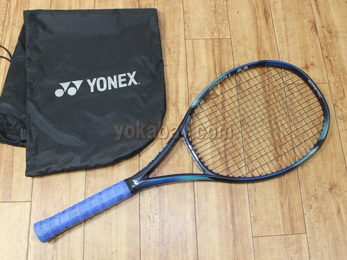 【目立った傷や汚れなし】 ヨネックス イーゾーン 98L EZONE 98L☆美品の落札情報詳細 - ヤフオク落札価格検索 オークフリー