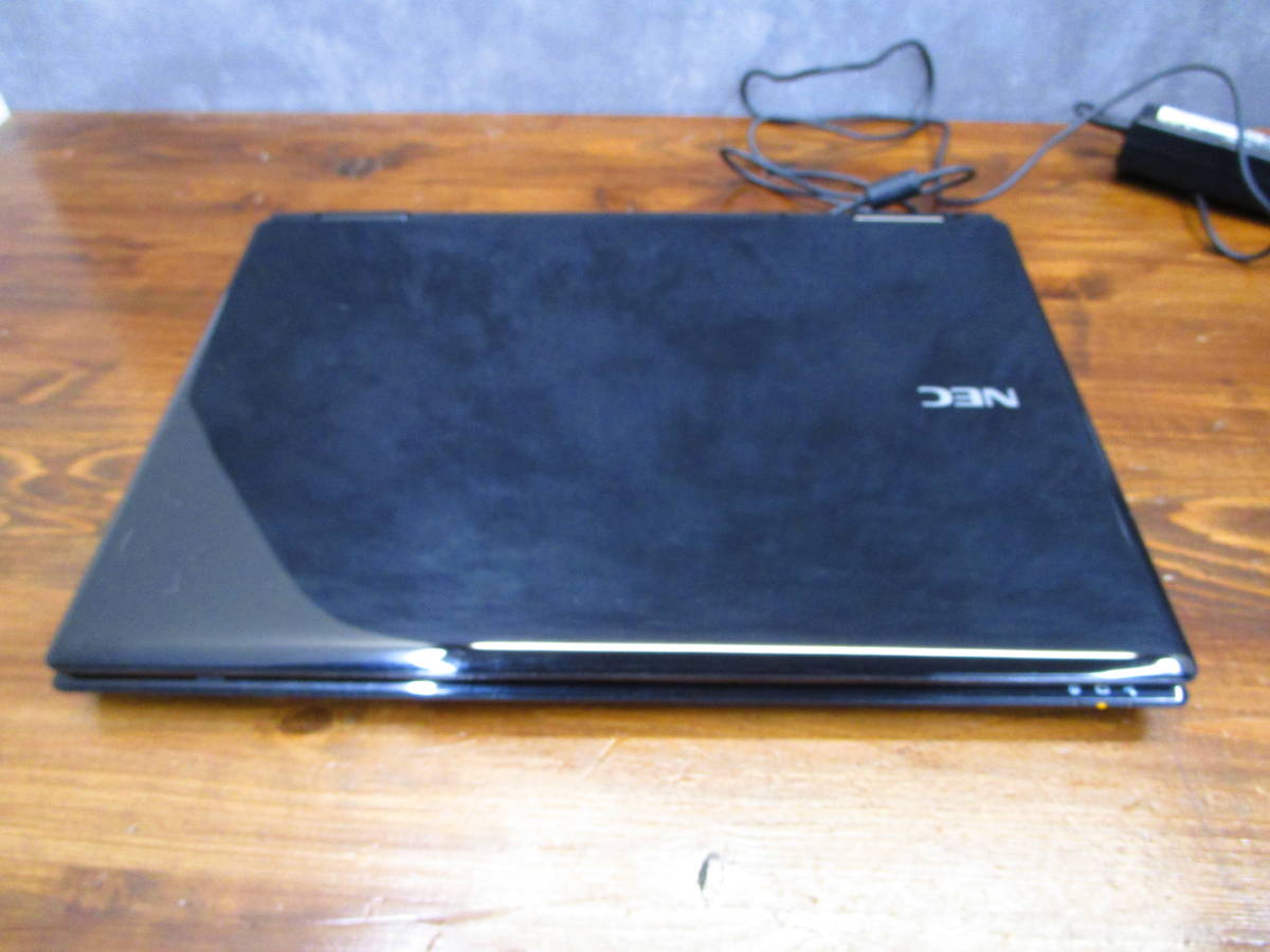 【やや傷や汚れあり】☆☆Windows 11☆NEC LL850/R☆i7 4700MQ/メモリー8GB/M-SATASSD512+HDD1,5TBGB/15,6LED1920X1080 ...