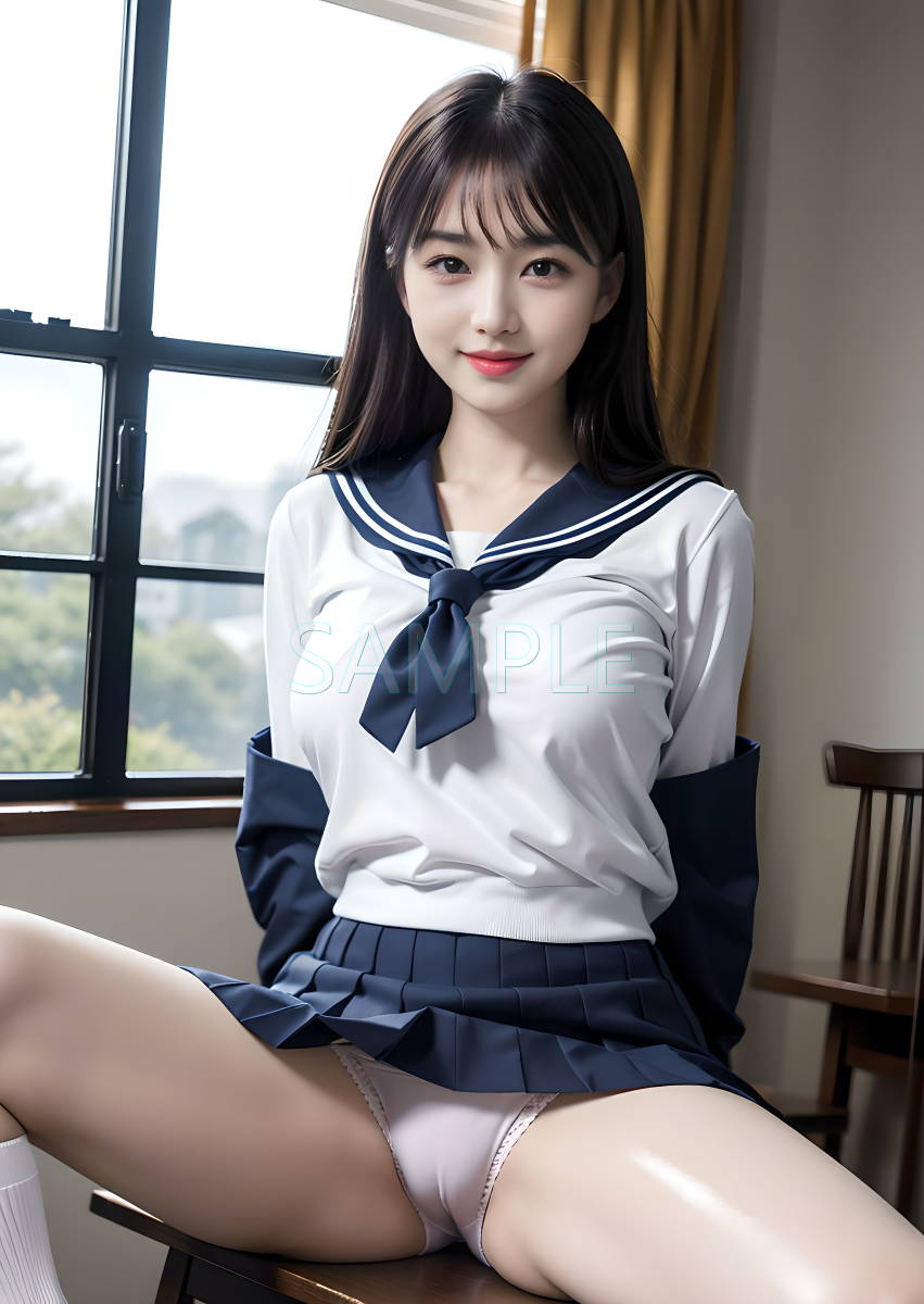 【未使用】1円スタート 高品質 美人ポスター 美女ポスター M字開脚 美少女 セクシー グラビア パンチラ A4 巨乳 アイドル パンティー パンツ H042-37の落札情報詳細 ...