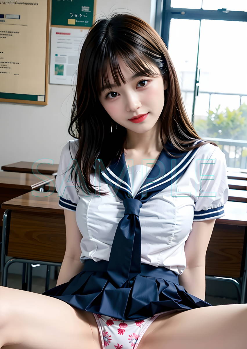 【未使用】高品質 美人ポスター 美女ポスター M字開脚 美少女 セクシー グラビア パンチラ A4 巨乳 アイドル 女の子 パンティー パンツ 下着 I28-001の落札情報詳細 ...