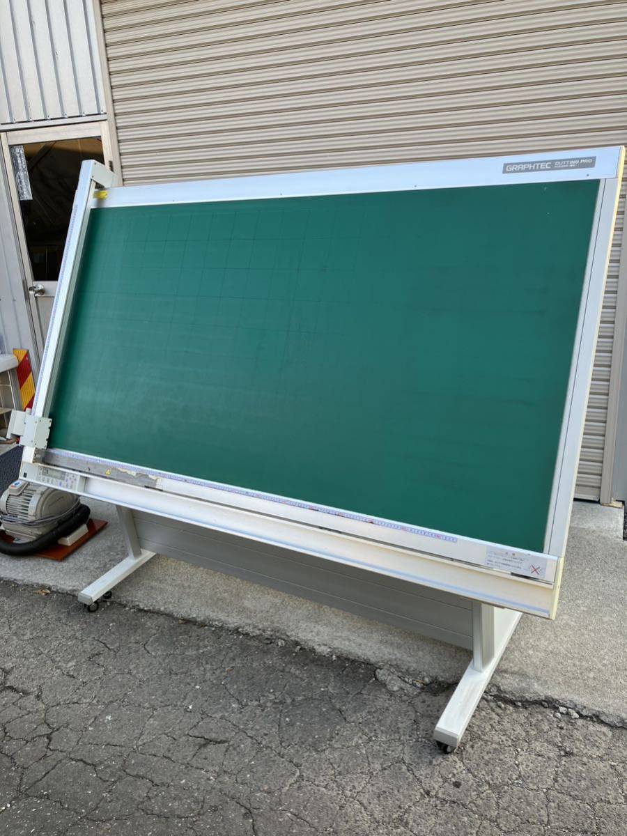 【中古】通電確認のみ GRAPHTEC IS3100 A1 スキャナ 大判 大型の落札情報詳細 - ヤフオク落札価格検索 オークフリー