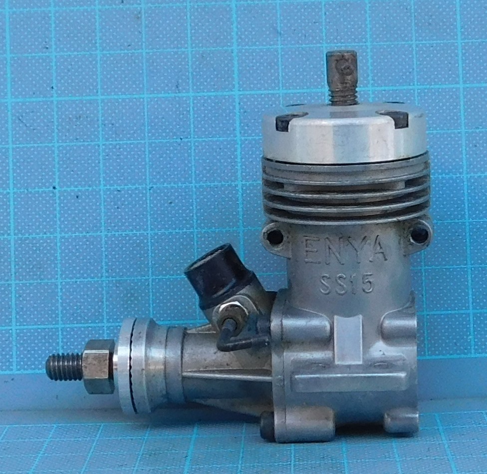 【未使用】★ ENYA - 45 Ⅱ 新品パーツの落札情報詳細 - ヤフオク落札価格検索 オークフリー