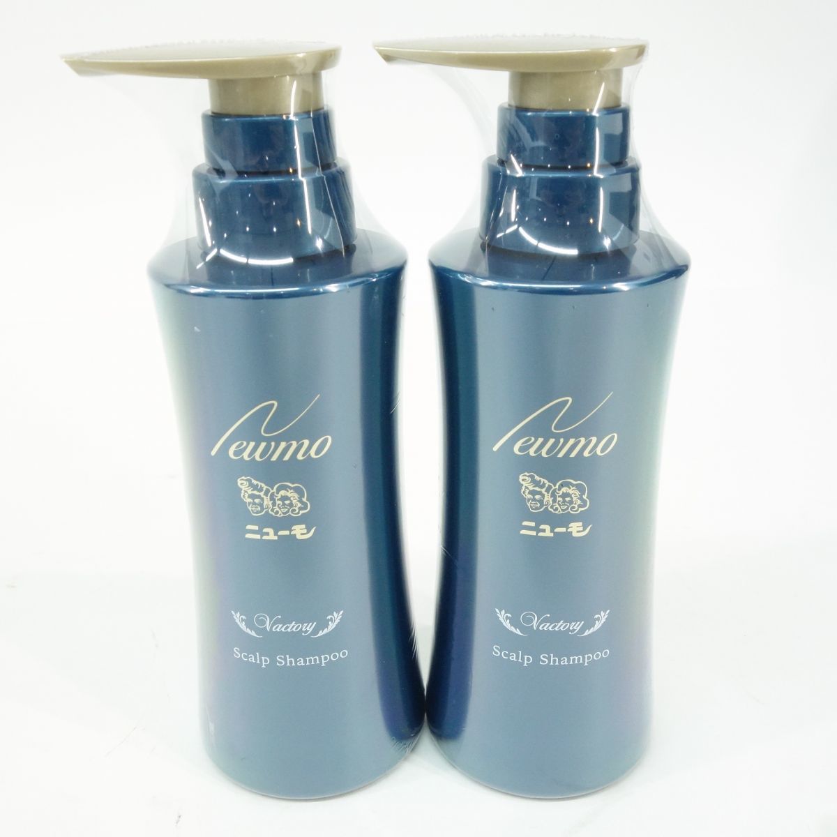 【未使用】110【未開封】ファーマフーズ ニューモ Vactory スカルプシャンプー 280mL【2本セット】の落札情報詳細 - Yahoo!オークション落札価格検索 オークフリー