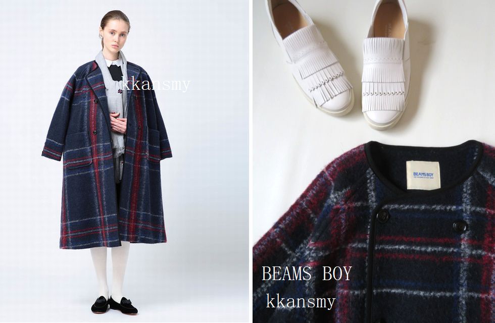 【中古】577*BEAMS BOYビームスボーイ ショート丈ガウチョパンツの落札情報詳細 - ヤフオク落札価格検索 オークフリー