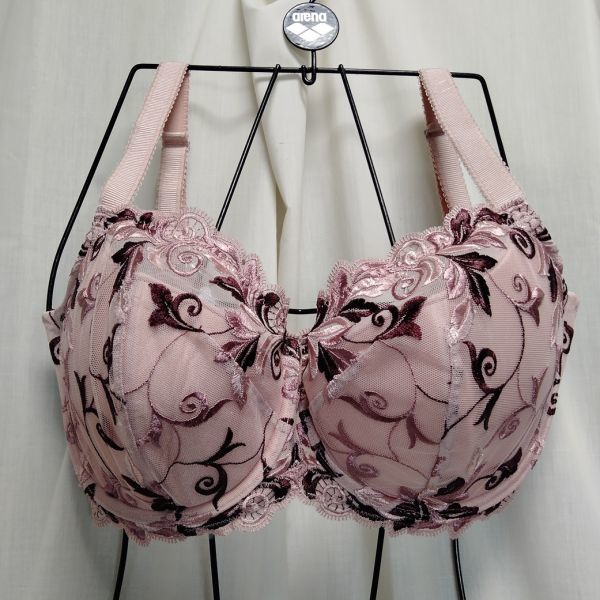 【目立った傷や汚れなし】【USED美品】75H 補正下着 ブラジャー 小豆の落札情報詳細 - ヤフオク落札価格検索 オークフリー