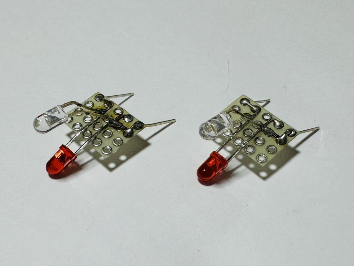 【目立った傷や汚れなし】KATO 103系 阪急6300系 対応 LED ライトユニット 2個セット カトーの落札情報詳細 - Yahoo!オークション落札価格検索 オークフリー