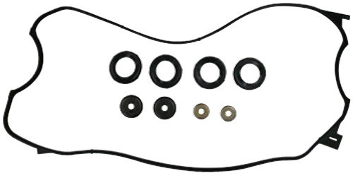 スバル純正 SUBARU タペットカバーパッキンセット ロツカーカバー サンバー X1329KA210 13294KA211 ...