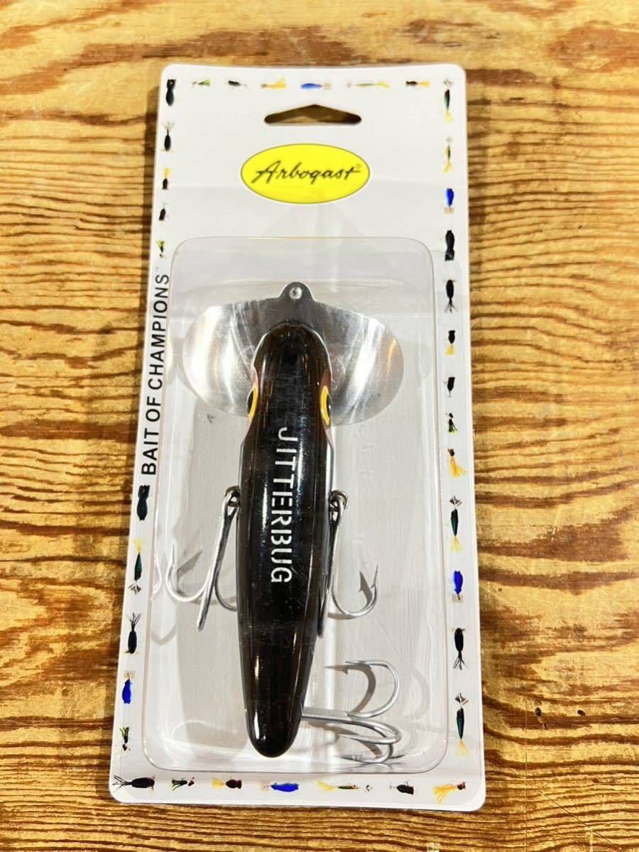 【未使用】アーボガスト XL ジッターバグ G700 （マスキージッターバグ） #02 1・1/4oz 新品 ②の落札情報詳細 - ヤフオク落札価格検索 オークフリー