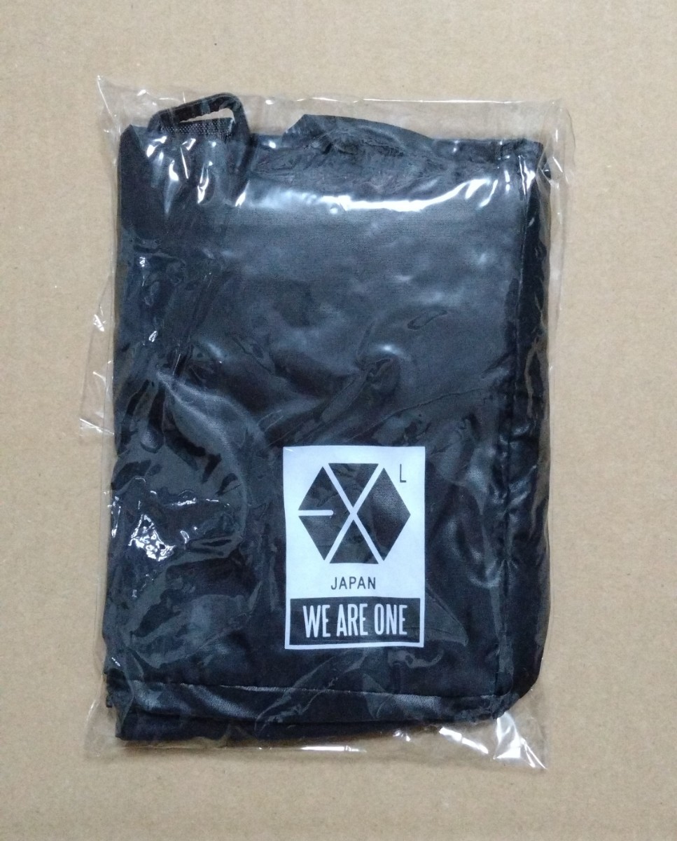 【未使用に近い】EXO-L-JAPAN 公式ファンクラブ 継続特典 オリジナル サコッシュ EXO L JAPAN 開封済みの落札情報詳細 - ヤフオク落札価格検索 オークフリー