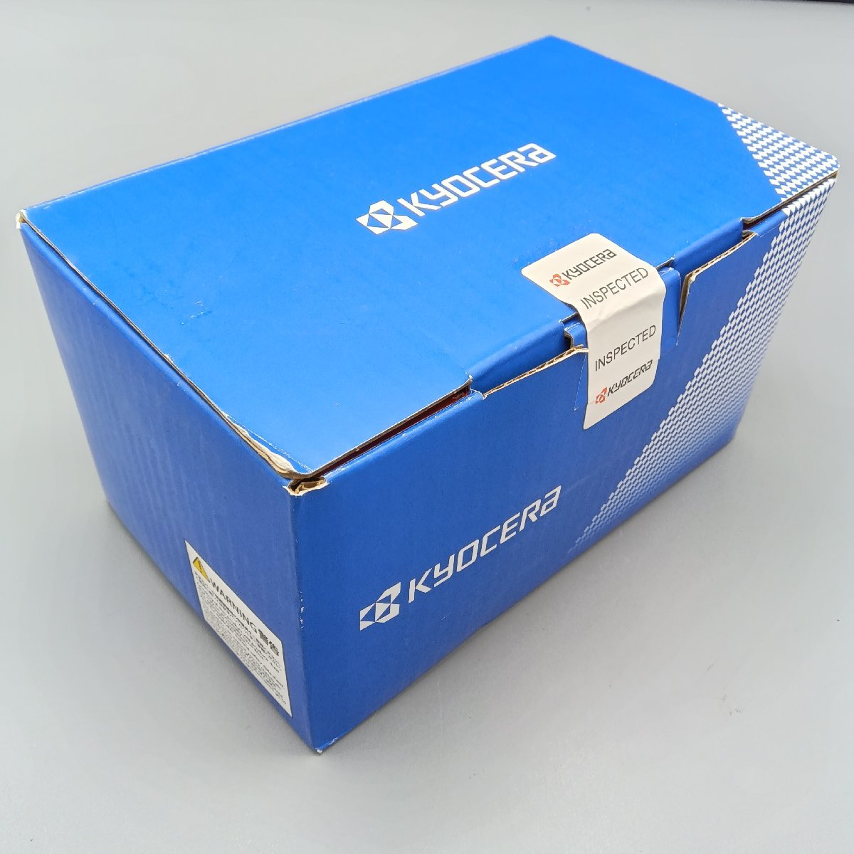 【未使用】【K53】 新品未使用 京セラ MB45-100R-14T5C 新汎用カッタ MB45 フェースミル インチ仕様 コースピッチ ...