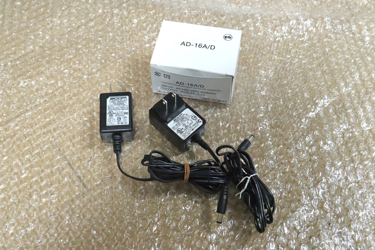 【未使用品】【未使用品】AC/DC変換アダプター 出力:500mA 家庭用12V変換の落札情報詳細 - ヤフオク落札価格検索 オークフリー
