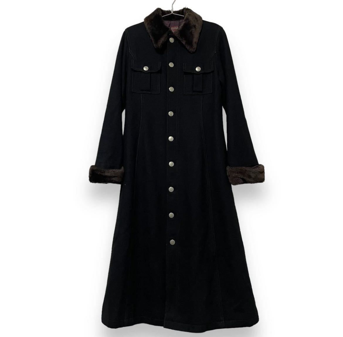 【目立った傷や汚れなし】Absolute masterpiece Archive Jean Paul Gaultier Super Long ...