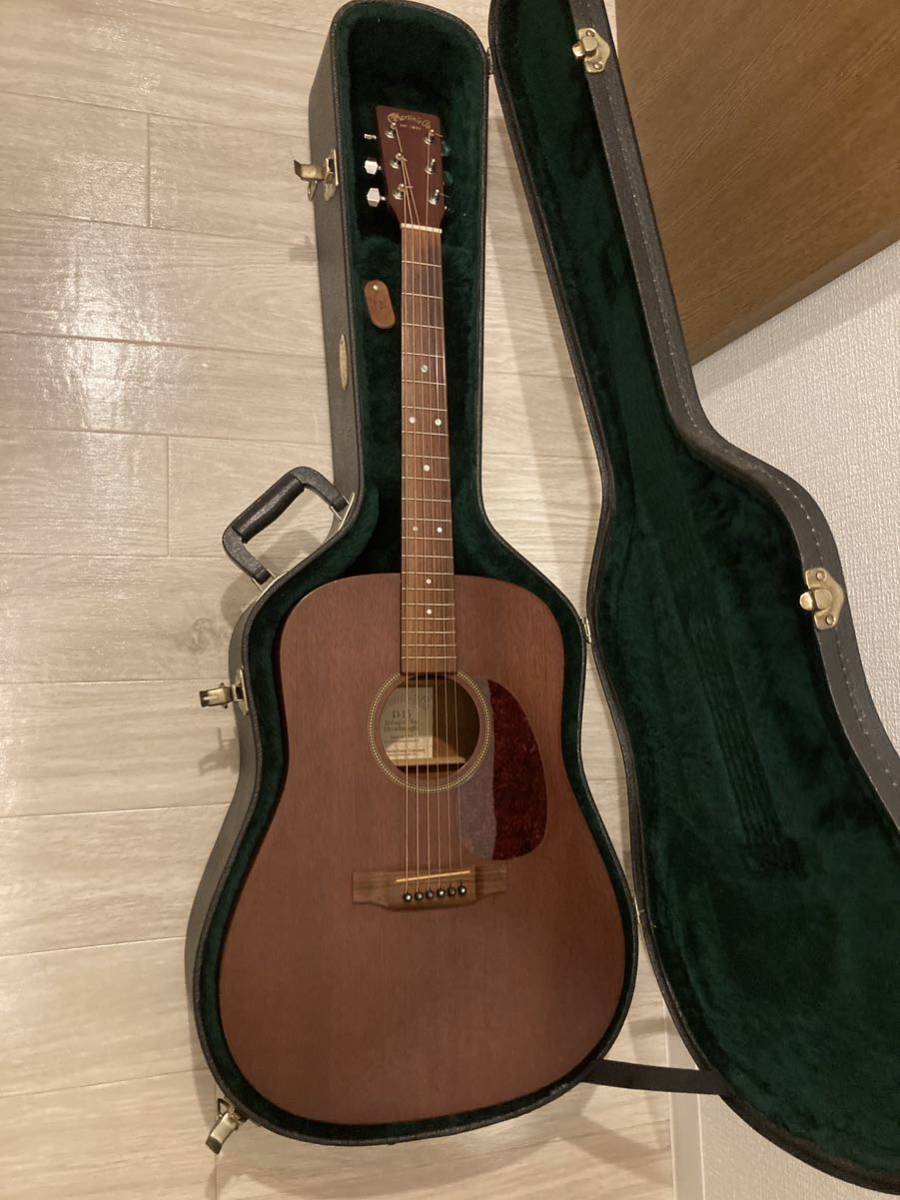 超美品！Martin O-15 カスタム マホガニー単板 HC付 最落なし！の落札情報詳細 - ヤフオク落札価格検索 オークフリー