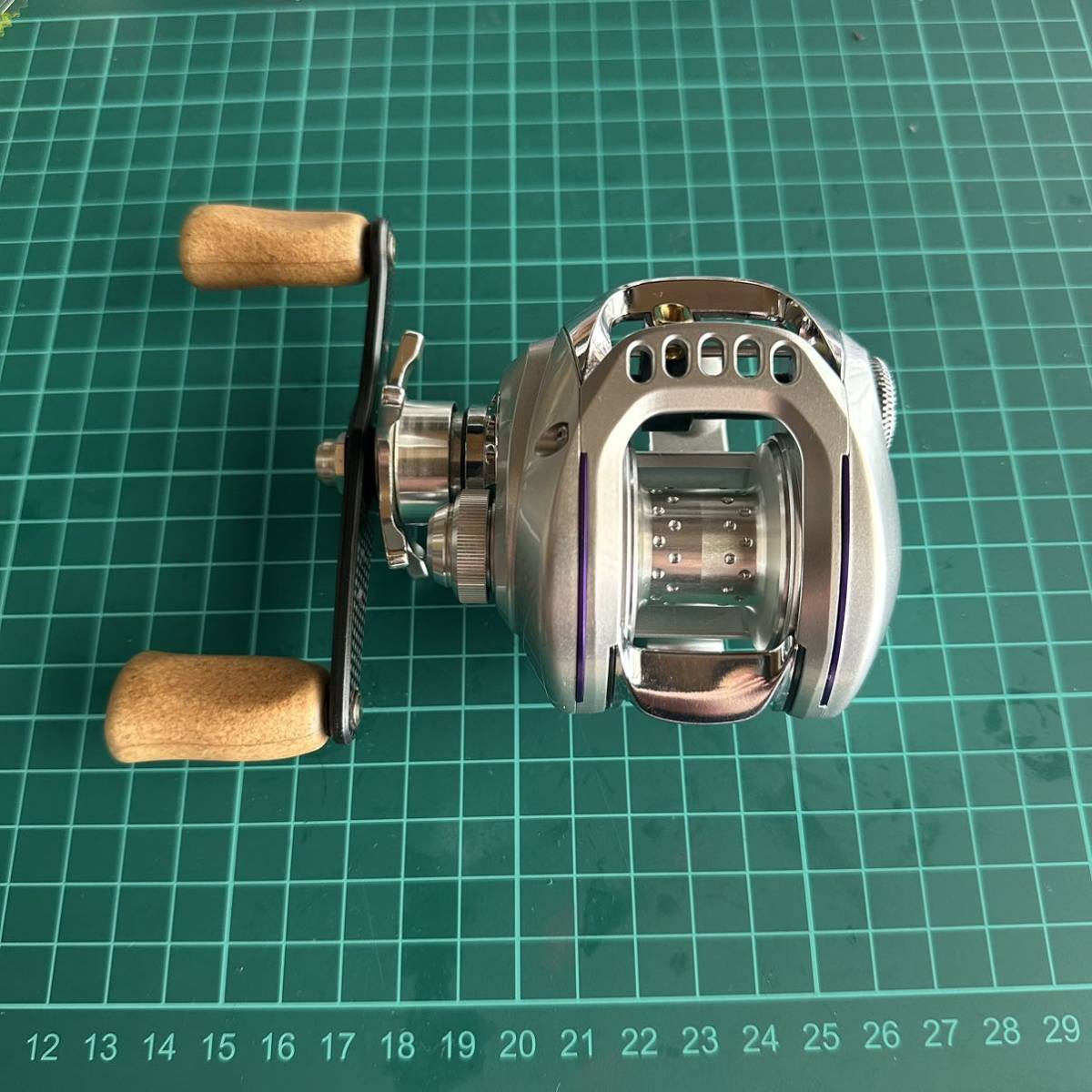 【未使用に近い】極美品 TDジリオンHLC 100HL TD-Z アイズファクトリー IP メガバス リミテッド 凛牙の落札情報詳細 ...