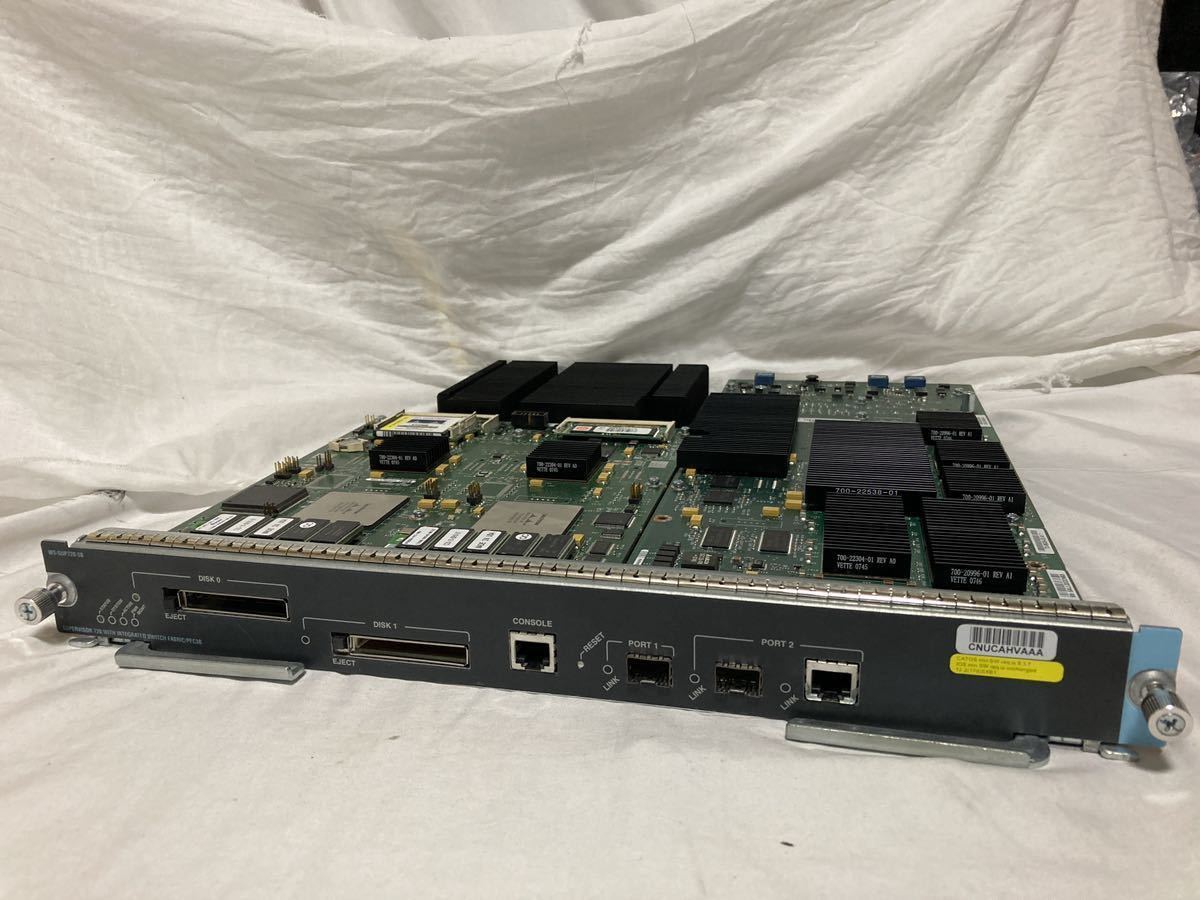 【傷や汚れあり】(2-7)Cisco Systems, Inc. 800M Series Router Cisco C841M-4X 通電のみ ...