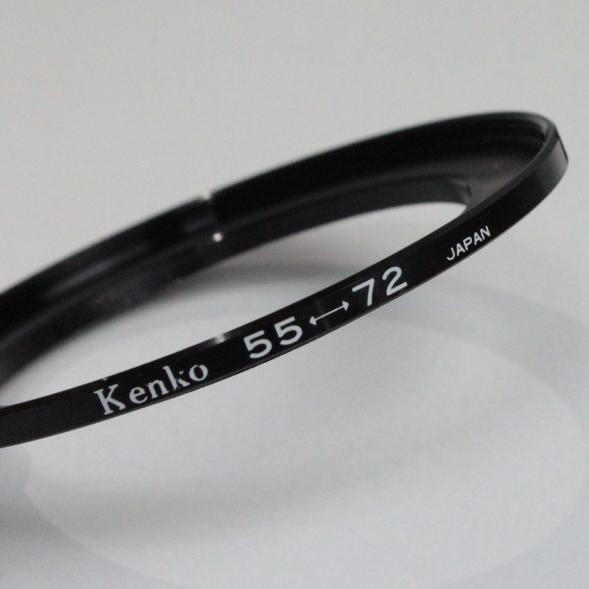 【やや傷や汚れあり】010871 【良品 ケンコー】 Kenko 55→72mm ステップアップリングの落札情報詳細 - ヤフオク落札価格検索 オークフリー